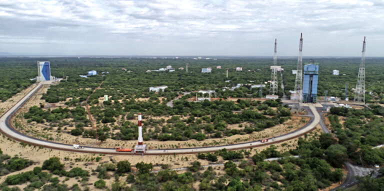 Isro The Pslv C56 Ds Sar Mission Successfully Accomplished Satnews