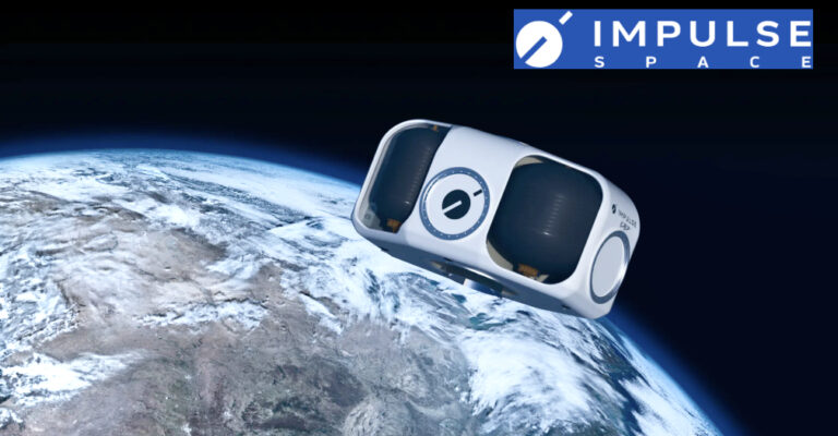 Impulse Space secures million$$ in Series A funding round – SatNews