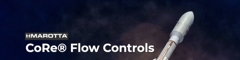 Marotta Controls delivers 30,000th CoRe Valve to SpaceX – SatNews