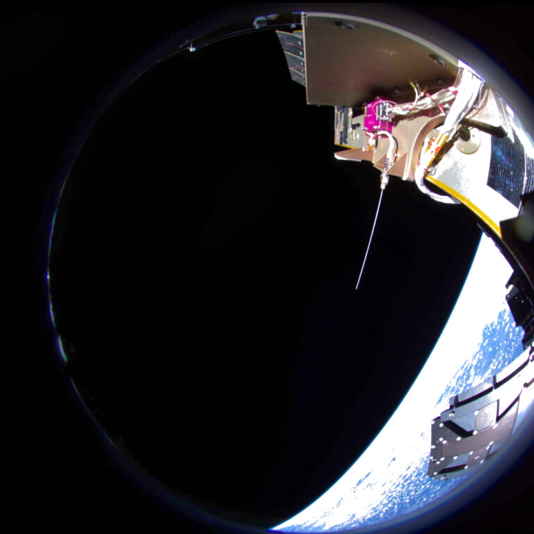 Momentus deploys all payloads from Vigoride-6 mission + offers updates ...