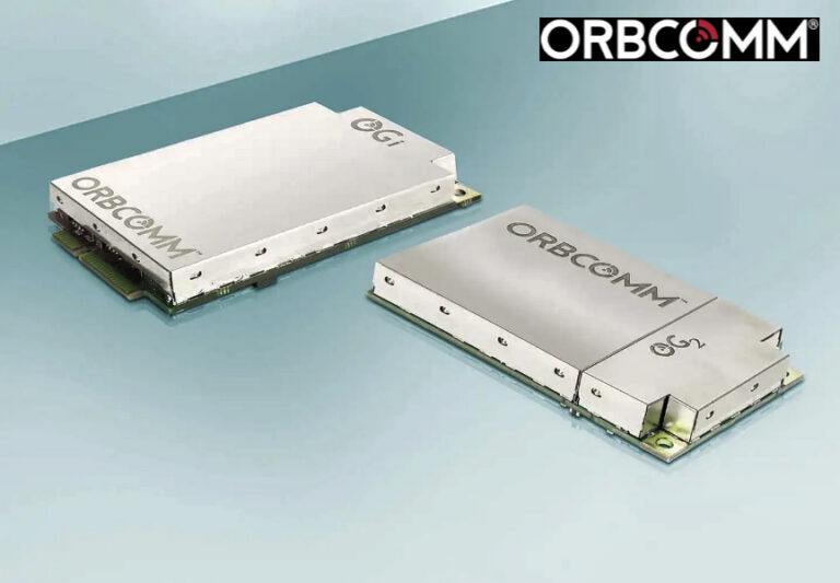 ORBCOMM debuts SATCOM device to extend IoT / M2M apps coverage – SatNews