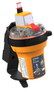 Ocean Signal launches EPIRB2 series – SatNews