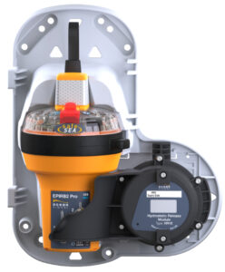 Ocean Signal launches EPIRB2 series – SatNews