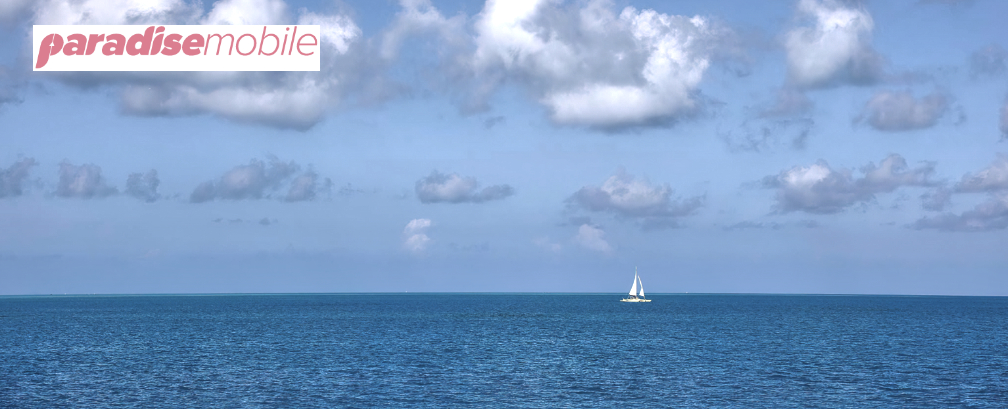 AALTO HAPS + Paradise Mobile partner to develop stratospheric ...