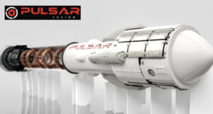 Nuclear fusion rocket breakthrough – SatNews