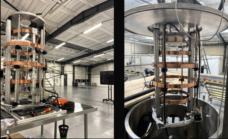 Nuclear fusion rocket breakthrough – SatNews