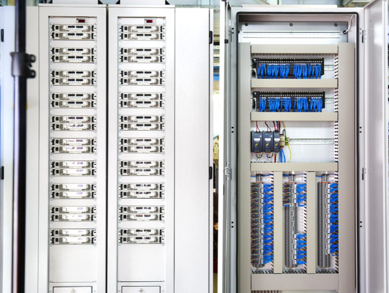 PPM POWER is empowering a huge satellite test chamber – SatNews