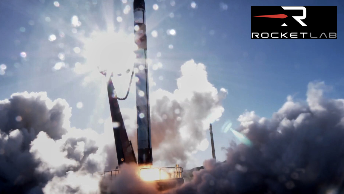 Rocket Lab Electron launches satellites for NASA, Space Flight ...