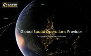 Saber Astronautics opens new HQ + spacecraft design facility – SatNews