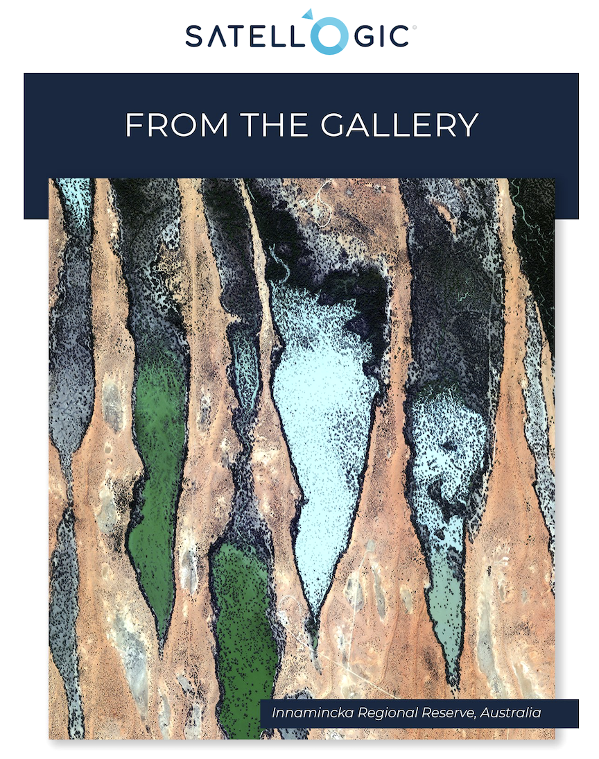 OHB and Satellogic’s MoU to develop joint Earth observation ...