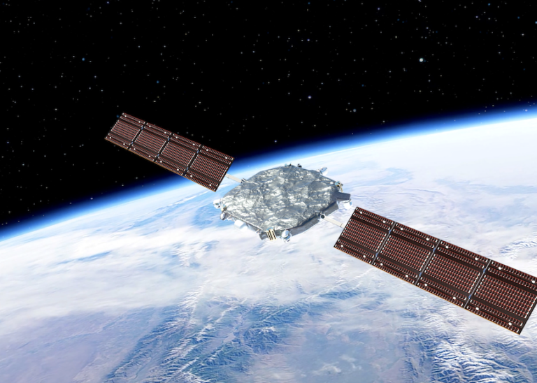 Maxar’s Critical Design Review for first Maxar 300™ platform developed ...