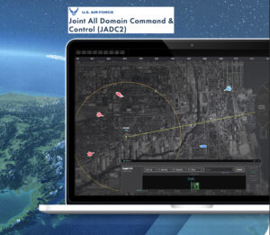 Hypergiant awarded million$$ USAF Contract to deliver JERICO2 – SatNews