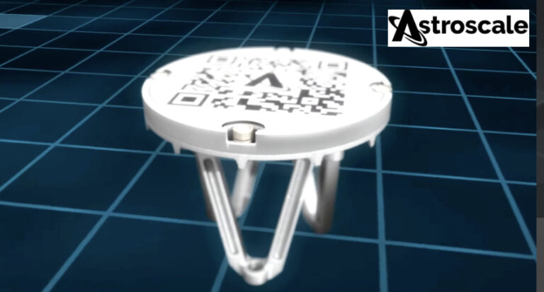 Astroscale partners with Astro Digital US – SatNews