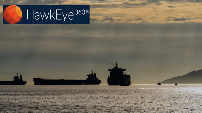 Hawkeye 360 contracted to develop greater Pacific Islands maritime ...