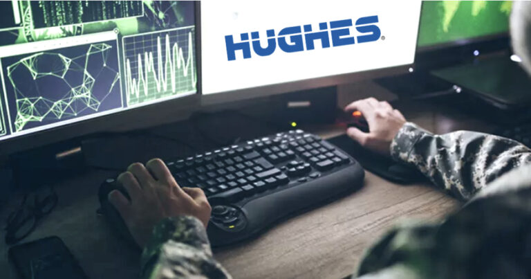 Hughes awarded USSF contract for LEO satellite services – SatNews