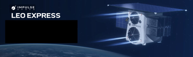 Impulse Space secures million$$ in Series A funding round – SatNews Impulse Space secures million$$ in Series A funding round – SatNews