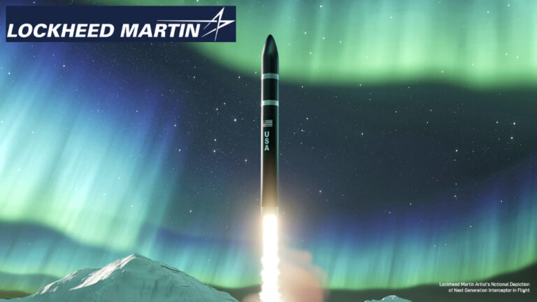 Lockheed Martin’s nexgen interceptor program completes subsystem PDRs ...