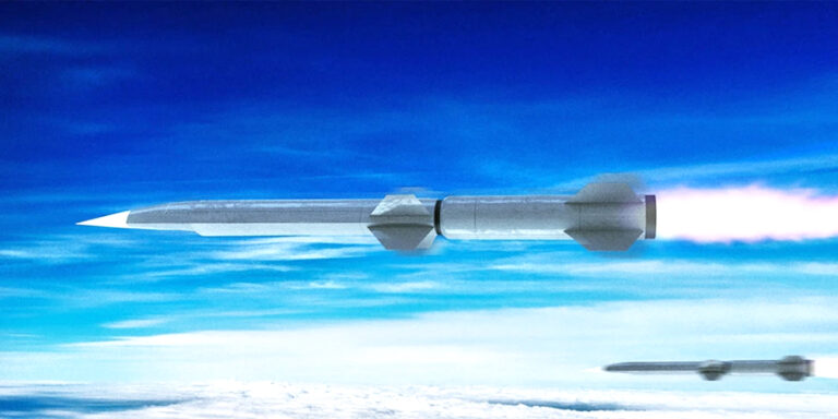 Northrop Grumman opens new hypersonic propulsion systems manufacturing ...