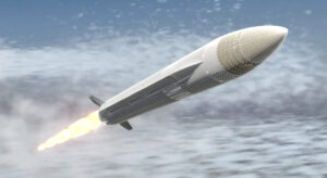 Northrop Grumman opens new hypersonic propulsion systems manufacturing ...