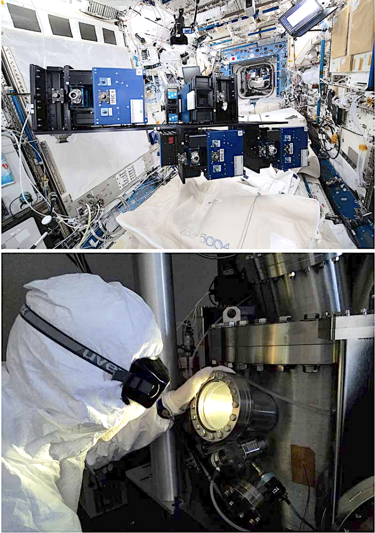 Decorated US Space Force technology leader joins Aegis Aerospace – SatNews