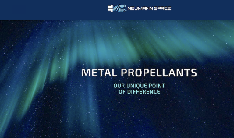 Australia’s Neuman Space and Gilmour Space to provide more powerful ...