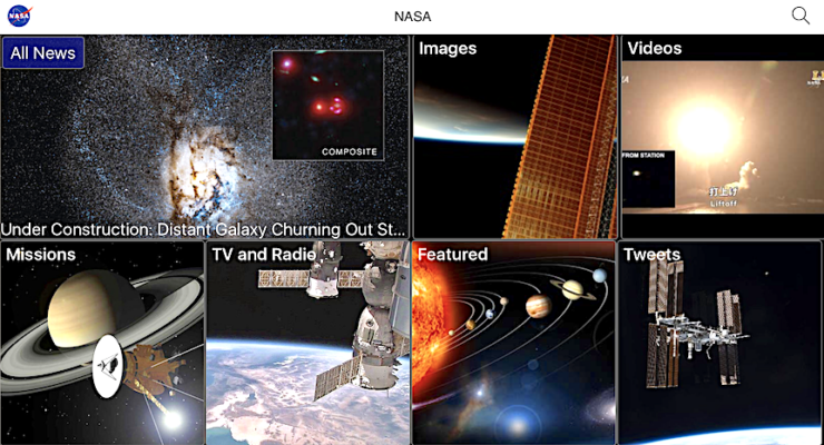 NASA’s SpaceX Crew-7 launches to International Space Station – SatNews