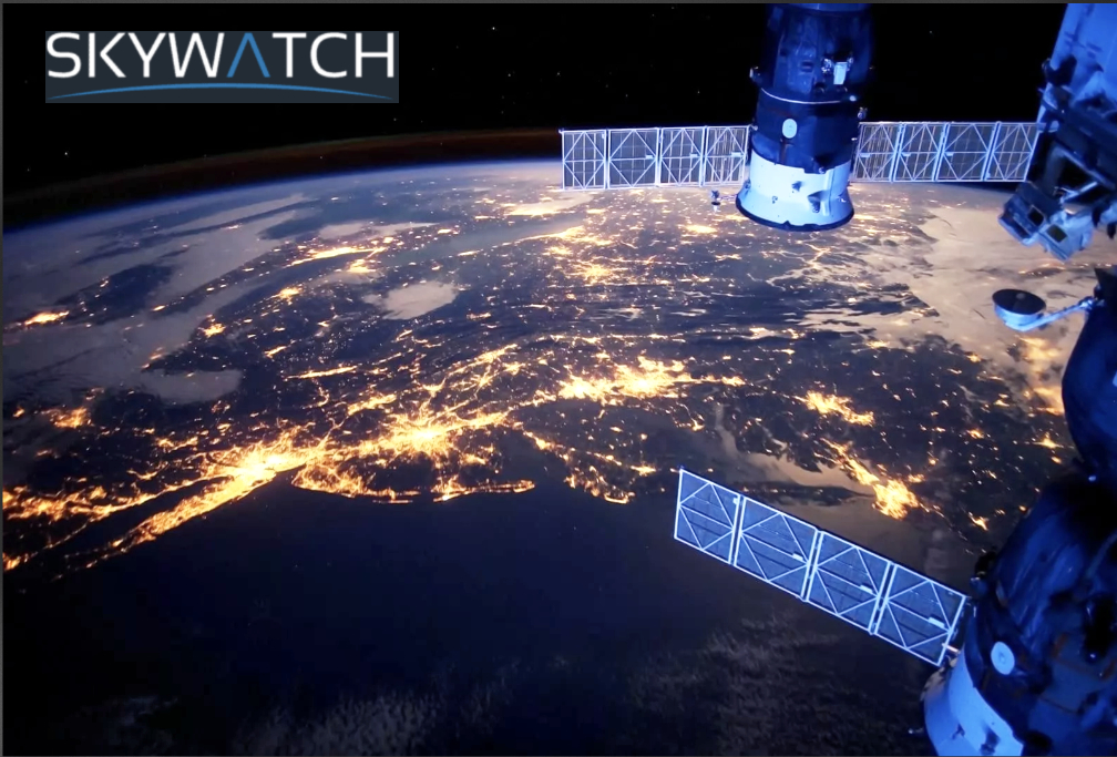 SkyWatch announces availability of Umbra SAR data and also launches ...