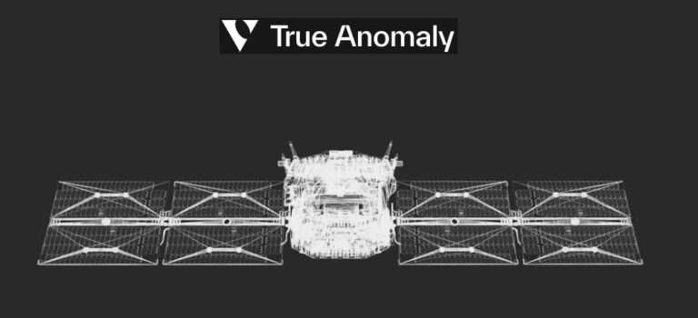 Redwire selected by True Anomaly for SSA cameras + navigation tech ...