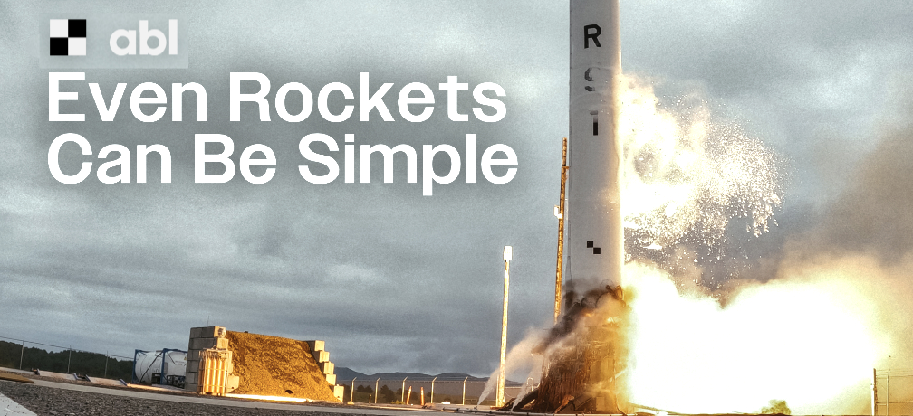 Space Systems Command (SSC) awards million$$ contract to ABL Space ... Space Systems Command (SSC) awards million$$ contract to ABL Space ...