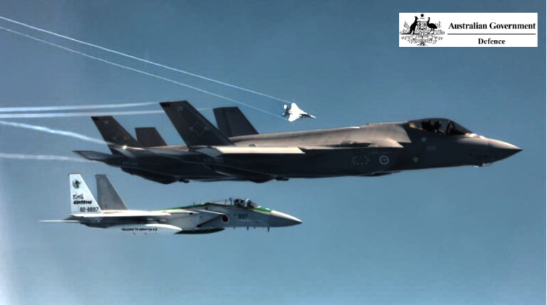 Northrop Grumman Australia to produce an additional MQ-4C Triton For ...