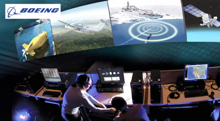 Boeing leading hypersonic interceptor technologies for DARPA’s Glide Breaker evaluation – SatNews