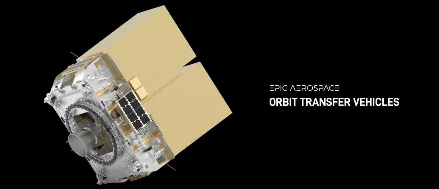 GomSpace receives order from EPIC Aerospace – SatNews