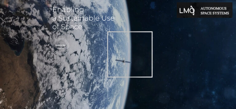 LMO partners with In-Space Missions on AUREA SDA program – SatNews