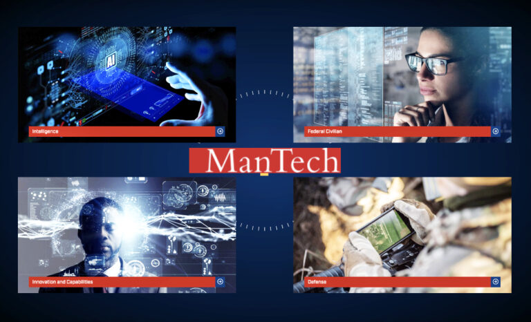 ManTech Completes Acquisition of Definitive Logic Technologies – SatNews