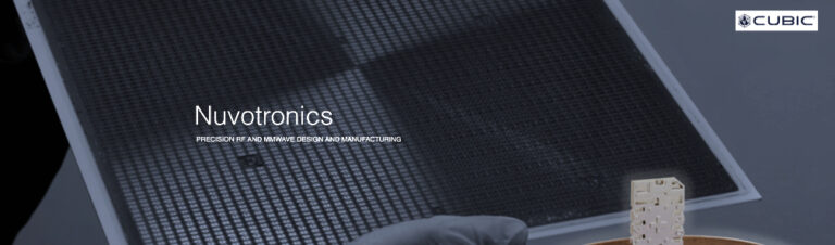 Nuvotronics intros high-performance mmWave solutions for the commercial satellite markets – SatNews