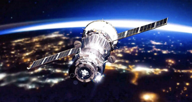 ORBCOMM offers new solar-powered tracking solution for transportation ...