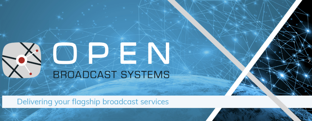 Open Broadcast Systems demos OneWeb Video contribution – SatNews