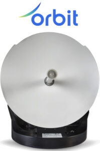 Orbit unveils multi-purpose SATCOM terminals for USVs and small vessels ...