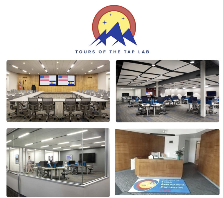 Space System Command (SSC) opens new TAP Lab for Space Domain Awareness (SDA) innovation – SatNews