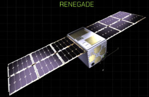 Terran Orbital unveils new product line of seven satellite buses – SatNews