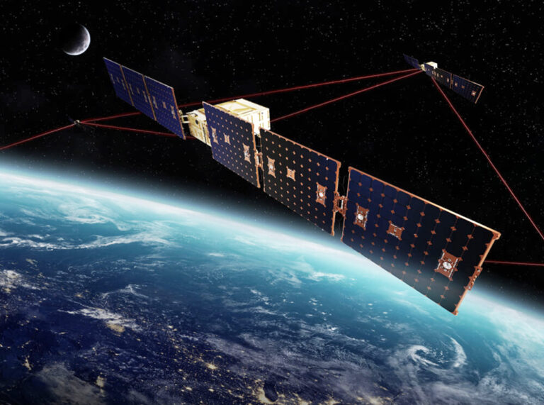 Launch Addendum: Lockheed Martin reports on their Transport Layer ...