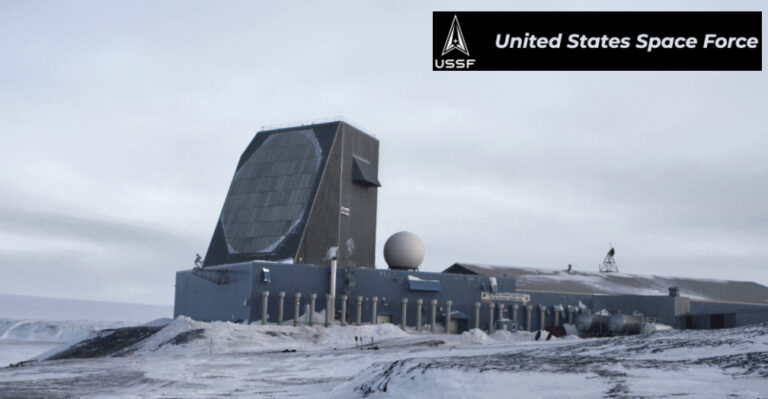 SAIC to modernize USSF ground based radar maintenance + sustainment ...