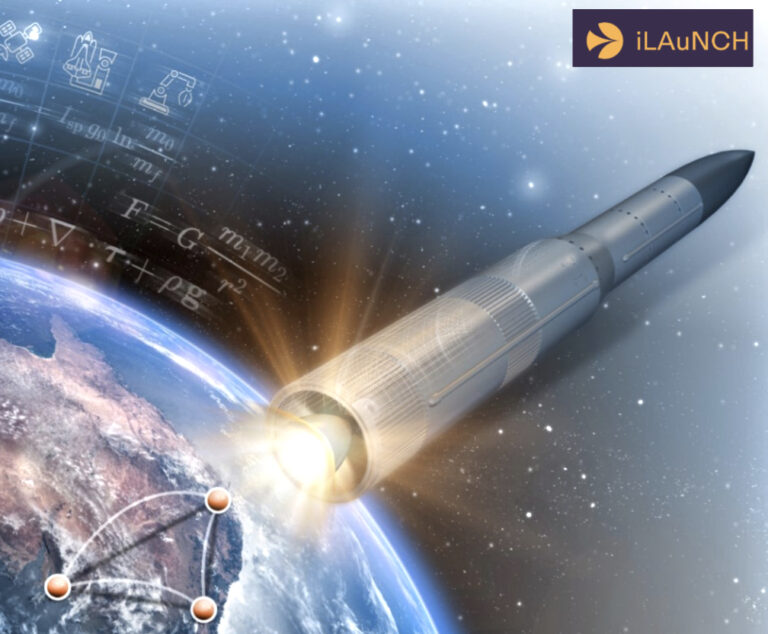 iLAuNCH Trailblazer additive manufacturing hub to be established – SatNews