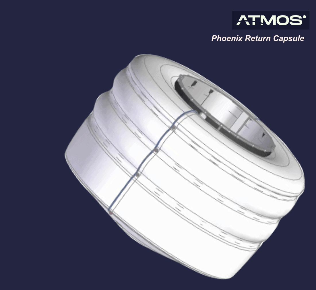 German New Space companies launch Eva – SatNews