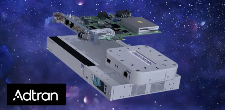 Adtran launches Satellite Time and Location solution for enhanced GNSS ...