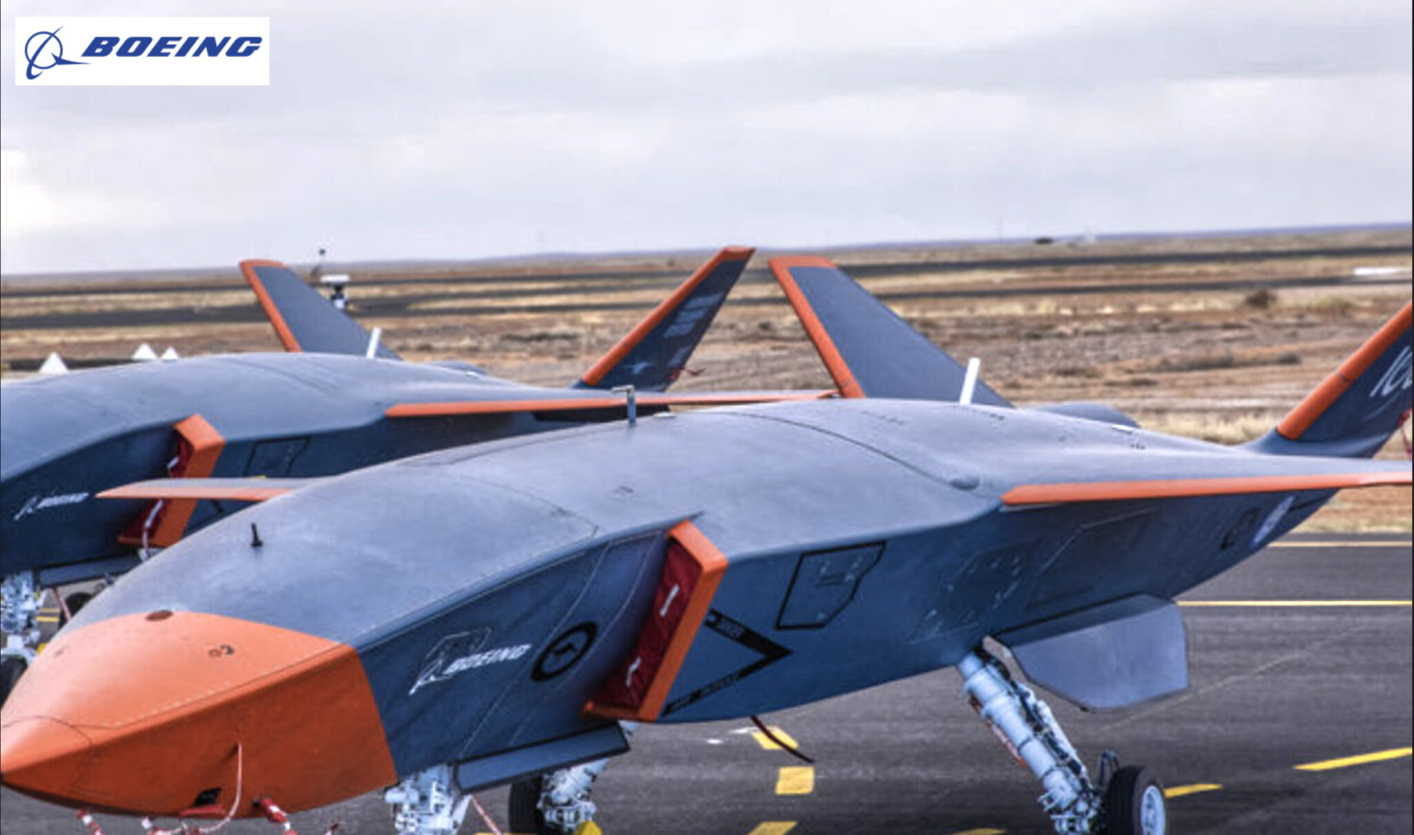 Insitu + Innovaero to develop unmanned aerial attack systems – SatNews