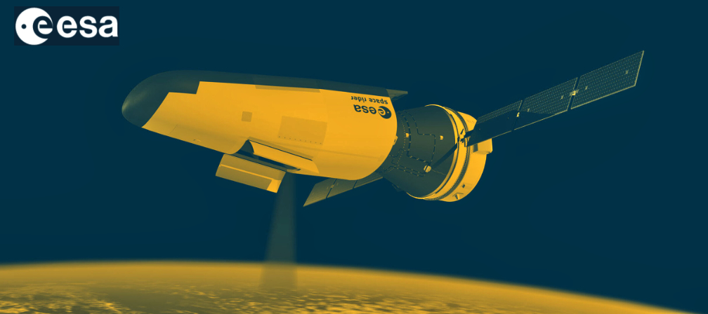 Terran Orbital awarded million$ contract by ESA – SatNews Terran Orbital awarded million$ contract by ESA – SatNews