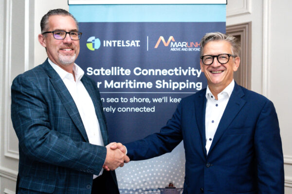 Marlink renews agreement with Intelsat to deliver high throughput ...