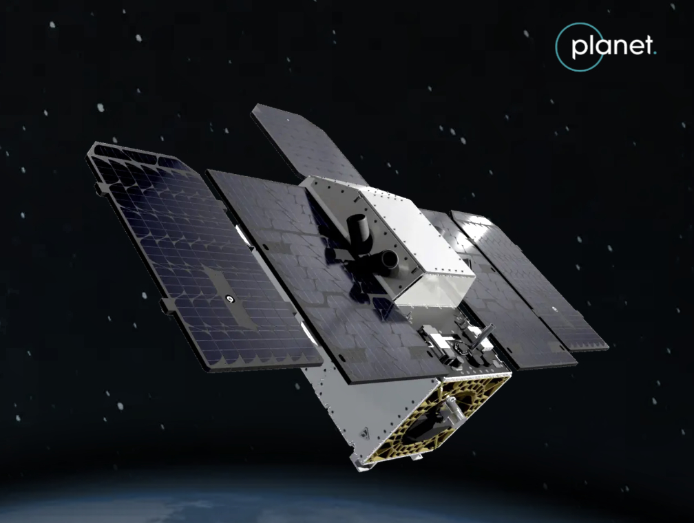 Infostellar receives regulatory approval for Planet ops at the Taiki ...