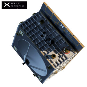 Telespazio Germany + Reflex Aerospace are advancing Germany’s space ...